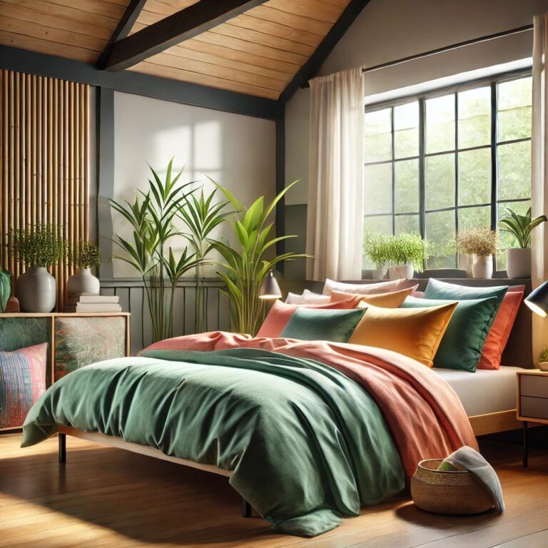 Allergic To Bamboo Sheets? 3 Triggers You Should Know